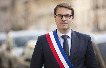 Le conseil d'administration | Paris & Métropole Aménagement